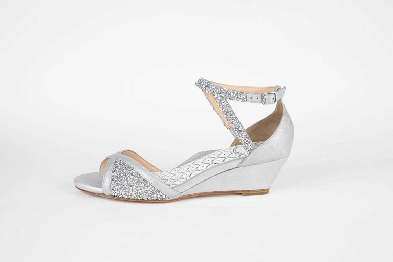 Hey Lady LLC | Comfortable Wedding Shoes