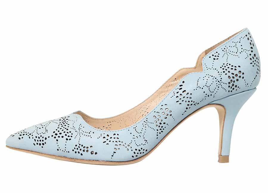 Hey Lady LLC | Comfortable Wedding Shoes
